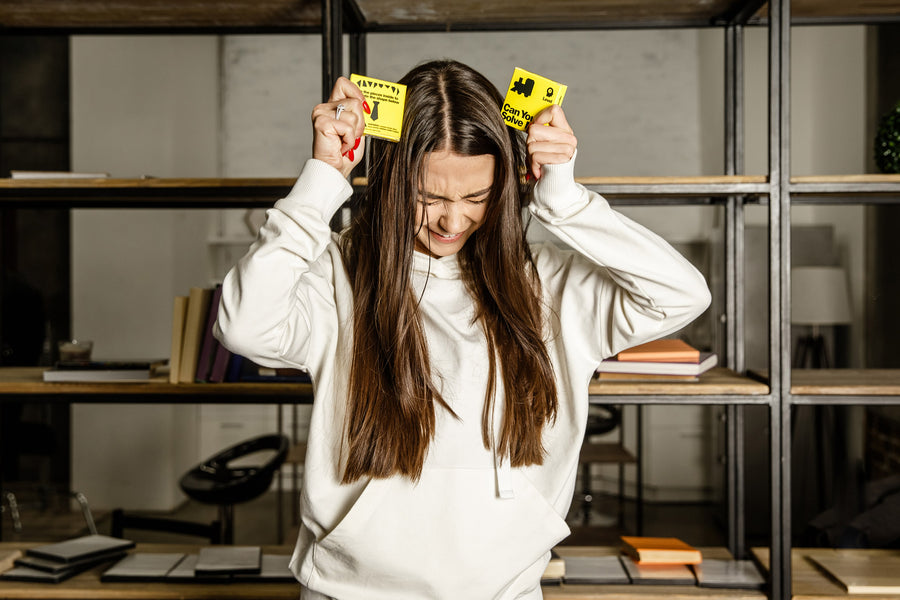 Brain Teaser Puzzles for Kids and Adults | Can You Solve Me?